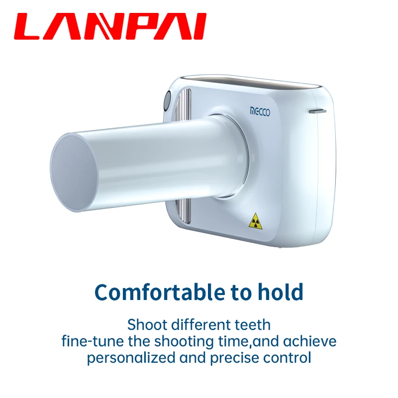 Lanpai-Dental-Portable-X-RAY-Machine-Wireless-Radiovisograph-Image ...