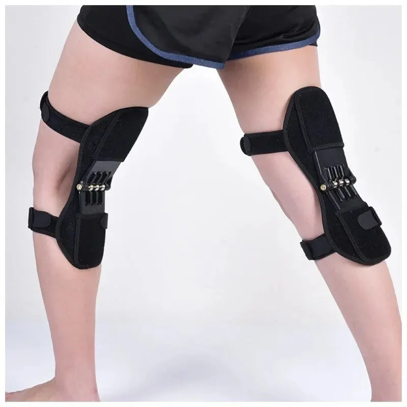 Deep-Squat-Climbing-Sports-Protective-Gear-Knee-Pads-Assistive ...