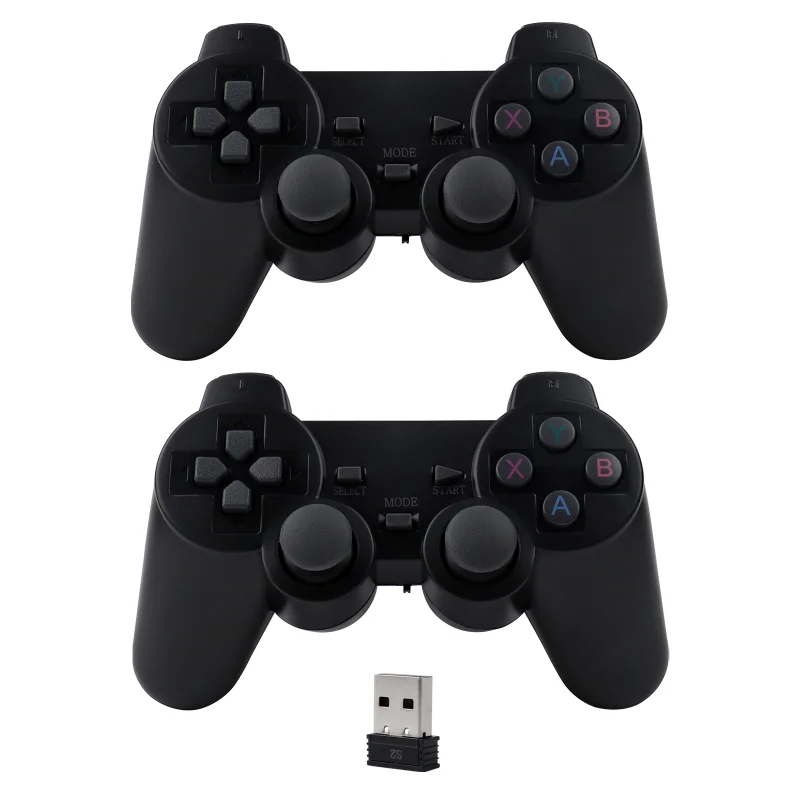 Experience-Ultimate-Two-player-Wireless-Gaming-Controllers-on-4K-High ...