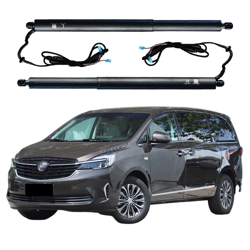 Auto-Parts-Tail-Gate-Lifter-Power-Electric-Tailgate-Lift-For-Buick-GL8 ...