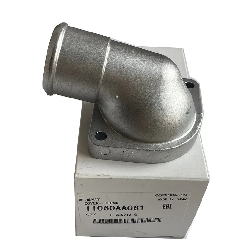 Nbjkato Brand New Genuine Thermostat Housing 11060aa061 For Subaru ...