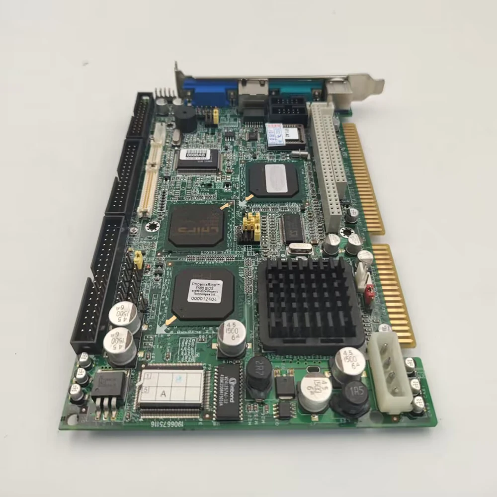 PCA-6751-de-REV-B202-1-para-placa-base-Industrial-Advantech-PCA-6751 ...