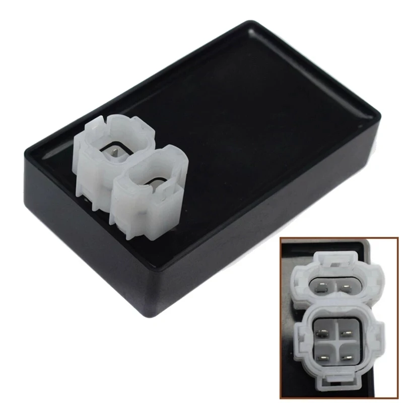 Ignition Control Module For Honda Foreman 450 CDI 1998-2004 30410-HN0 ...