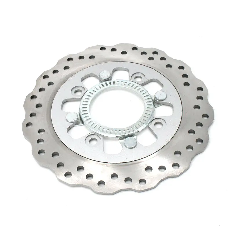 Rear-Brake-Disc-Rotor-For-Kawasaki-Ninja-650-EX650-Z650-ER650-ABS-Model ...