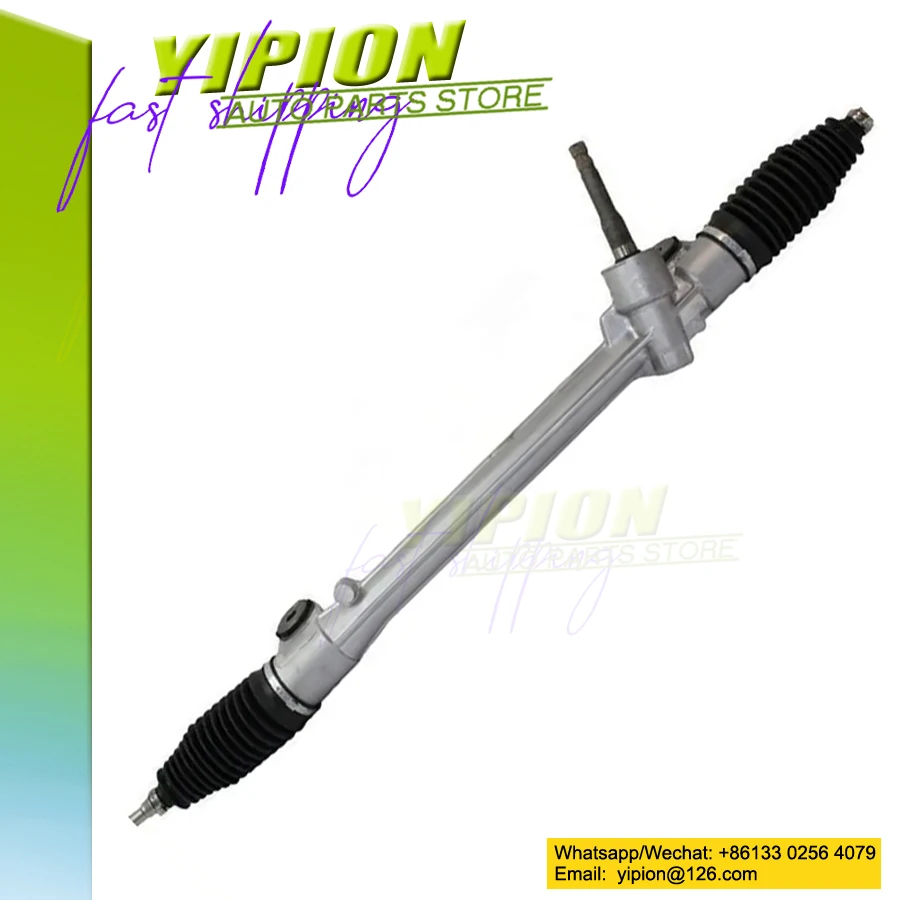 For-Toyota-Yaris-2007-2012-Hydraulic-Power-Steering-Gear-Rack ...