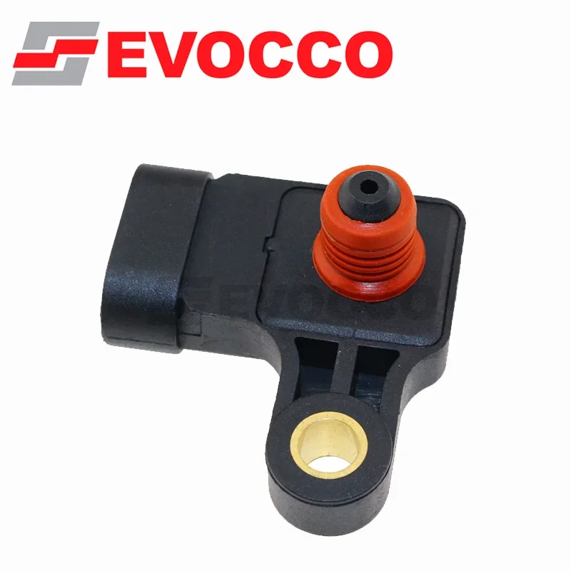 New-1Bar-MAP-Sensor-96330547-For-Chevy-Aveo-1-4L-1-6L-16V-Daewoo-Matiz ...