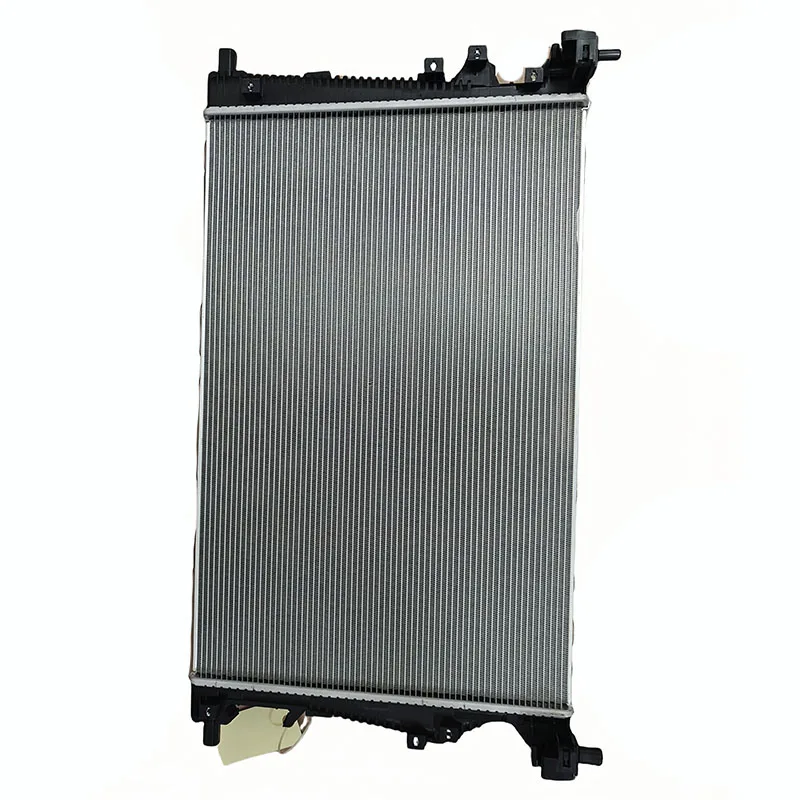 Radiator Fit JEEP CHEROKEE KL 2014-2018 68229284AA 68229284 68197299AC ...