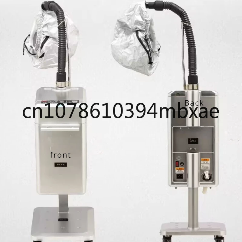 Top-Supplier-Professional-Hair-Care-SPA-Treatment-Hair-Steamer-Soft-Cap ...