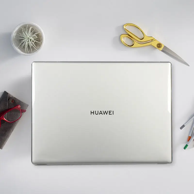 Laptop-Hard-Shell-Computer-Accessory-Case-Cover-Compatible-for-Huawei ...