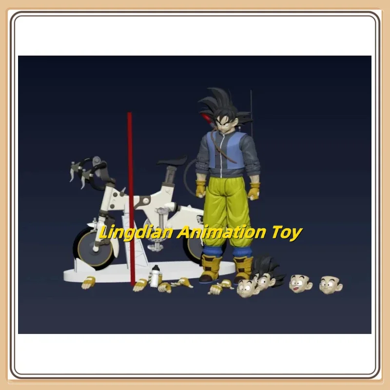 Tonsenarttoys-Dragon-Ball-Z-SHF-Super-Saiyan-SSJ-SSJ2-Trunks-Flying ...