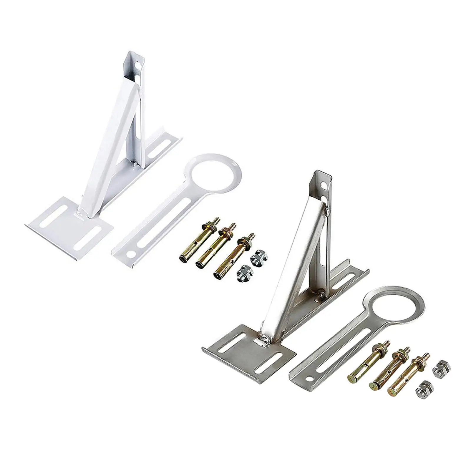 Undermount Sink Bracket Sink Basin Repair Kit DIY Hardware Accessories ...