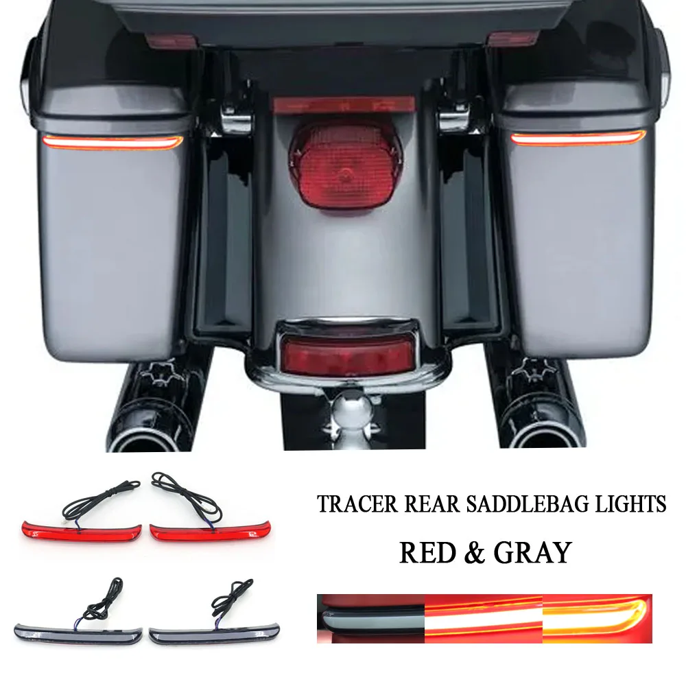 2014-2022-NEW-LED-REAR-TRACER-SADDLEBAG-LIGHTS-RUN-BRAKE-TURN-SIGNALS ...