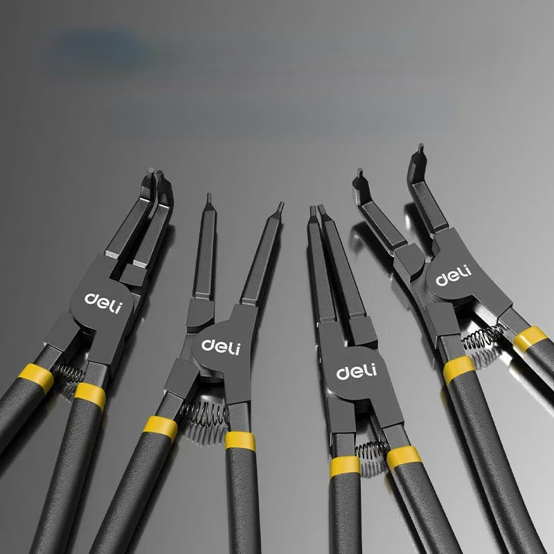 Circlip-Pliers-Multifunctional-Expansion-Pliers-Circlip-Pliers-Set ...