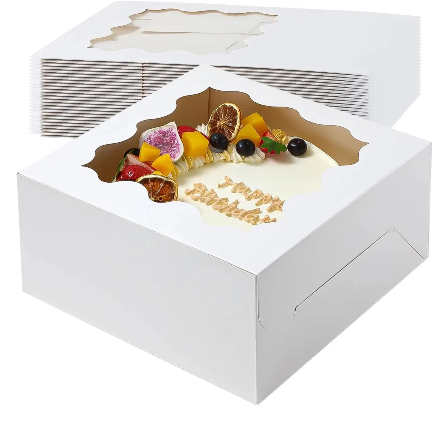 Cajas-para-pasteles-con-ventana-cajas-de-pasteler-a-para-pasteles ...