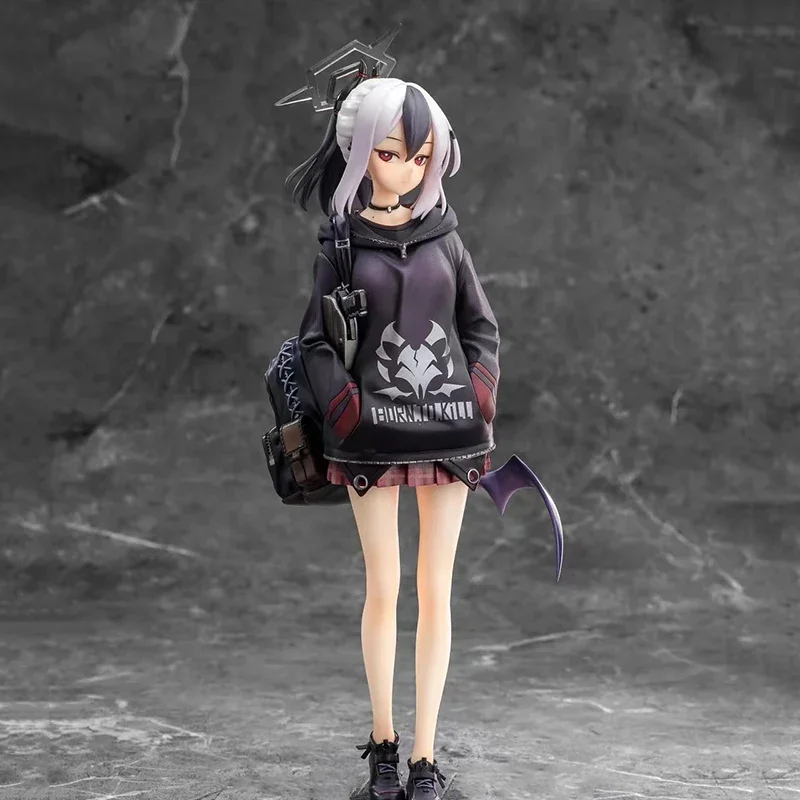 Anime-Blue-Archive-Game-Model-Kayoko-Figure-GK-Onikata-Kayoko-Action ...