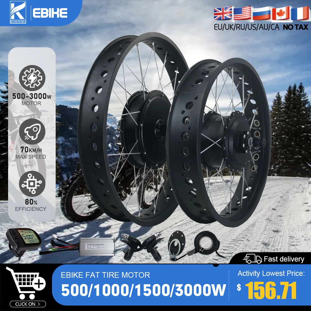 Ban-lemak-sepeda-listrik-36V500W-Hub-Motor-roda-belakang-tanpa-sikat ...