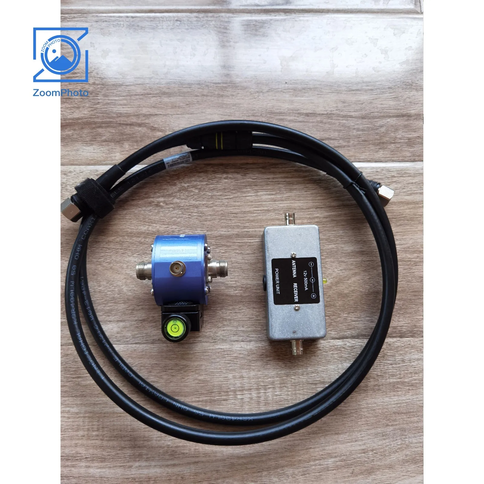 HAMGEEK-LNR-Loop-Premium-Pro-3-20KHz-30MHz-Active-Loop-Antenna-for-SDR ...