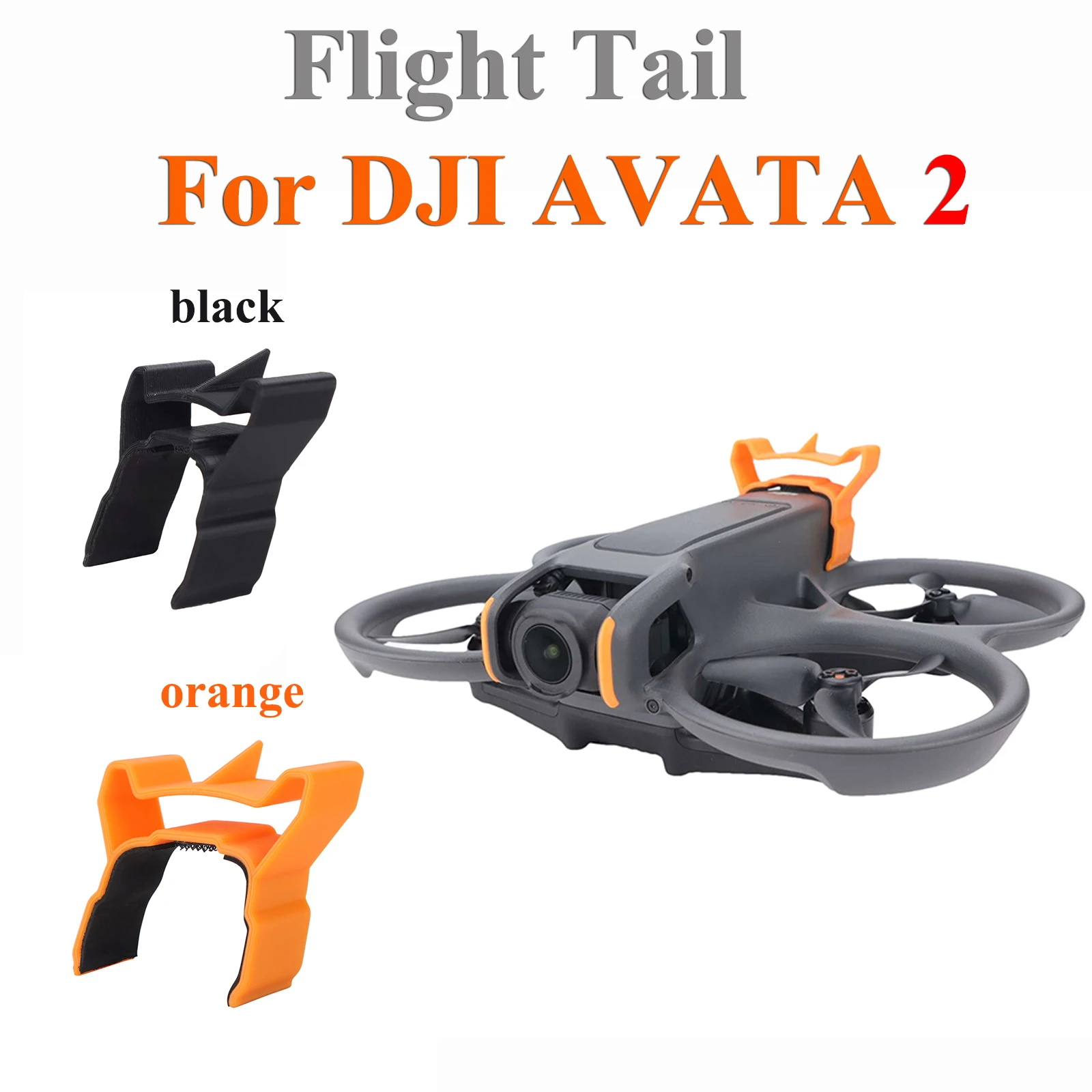 Flip Dji Flight Tail For DJI Neo,Battery Quick Release Protection Cover ...