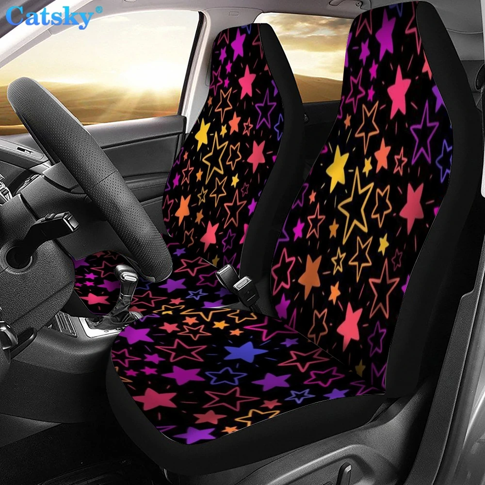 A star seat cover store