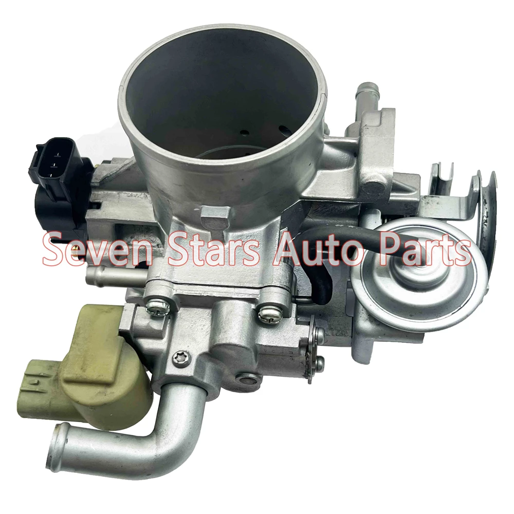 refurbished-Throttle-Body-Assembly-22210-75220-2221075220-Compatible ...