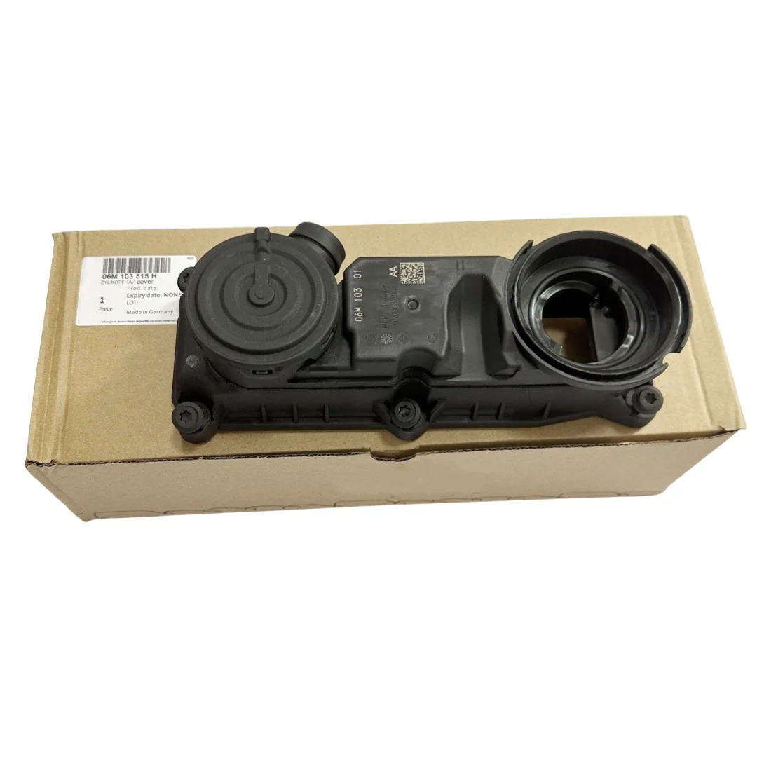 06M103515H-Oil-Separator-for-Porsche-9YA-Cayenne-95B-2-Macan-971 ...