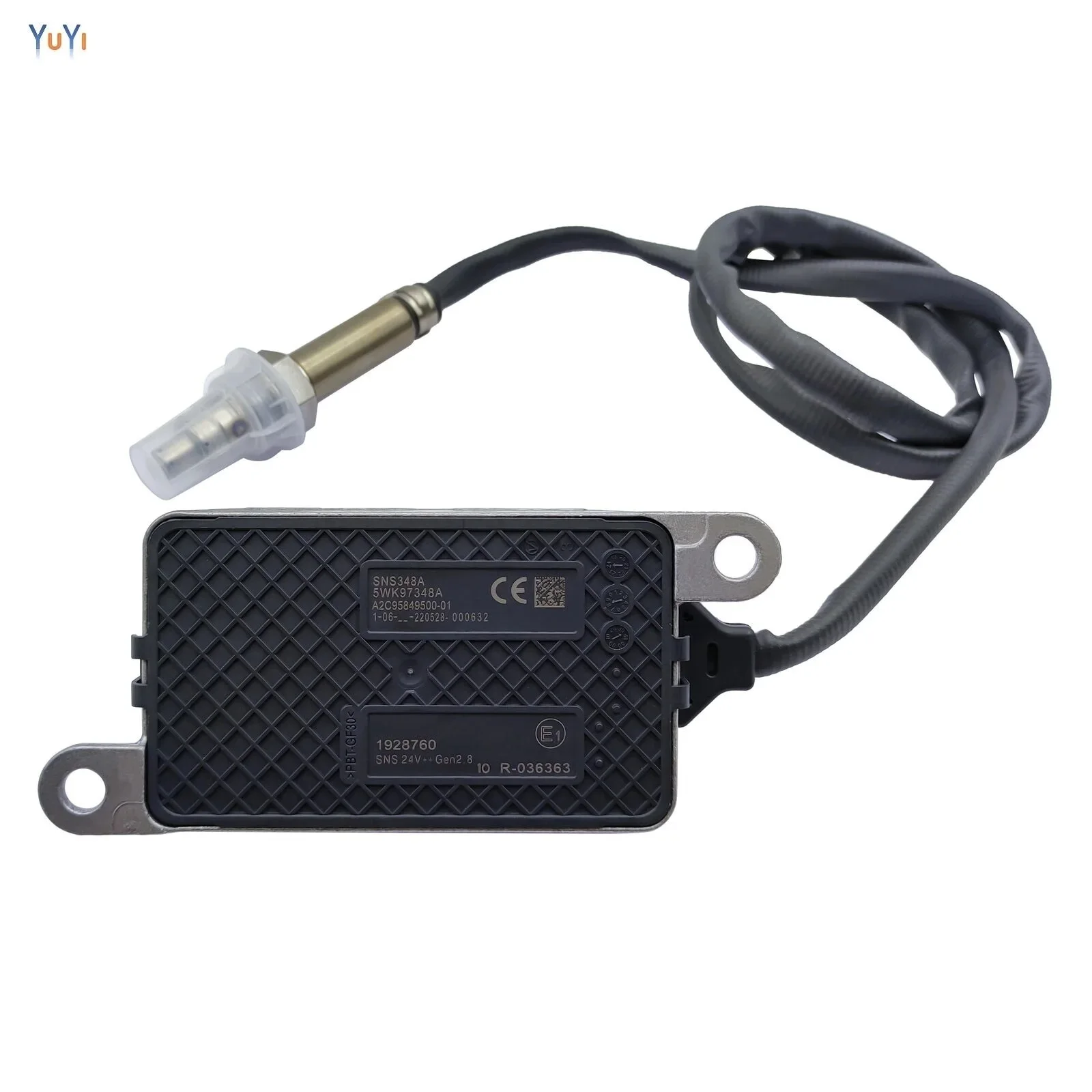 4326769-5WK97348A-2006243-2139930-1928760-1953530-Nox-Sensor-Nitrogen ...