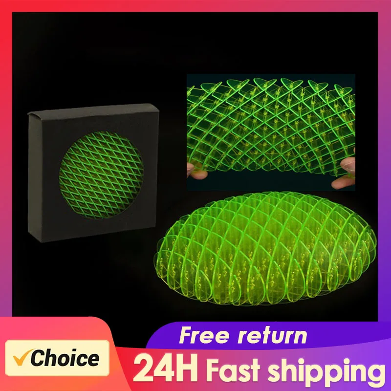 New-Worm-Big-Fidget-Toy-Squeeze-Stretchy-Stress-Relief-Toy-Green-Worm ...