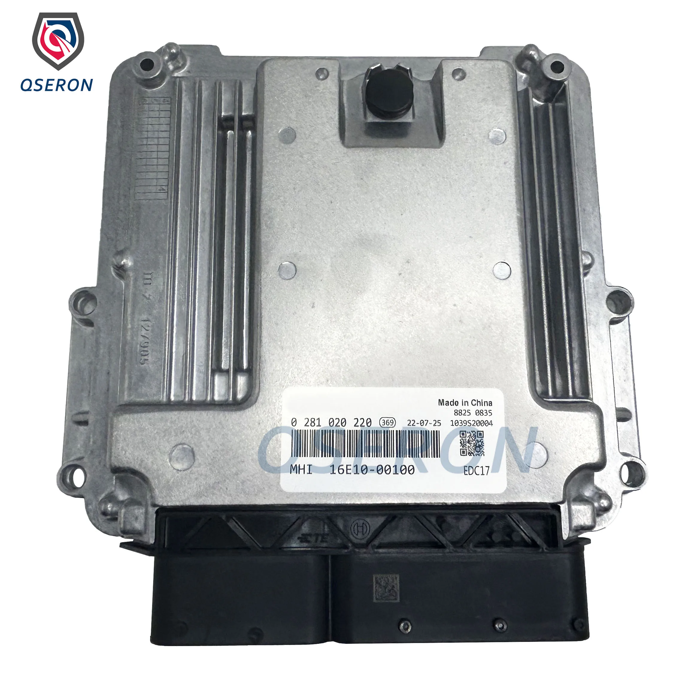 Engine-Control-Unit-0281020220-EDC17-for-SANY-ECU-ECM-Electronic ...
