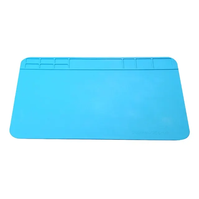 Repair Pad Silicone Waterproof Motherboard Electronic Equipment Repair ...