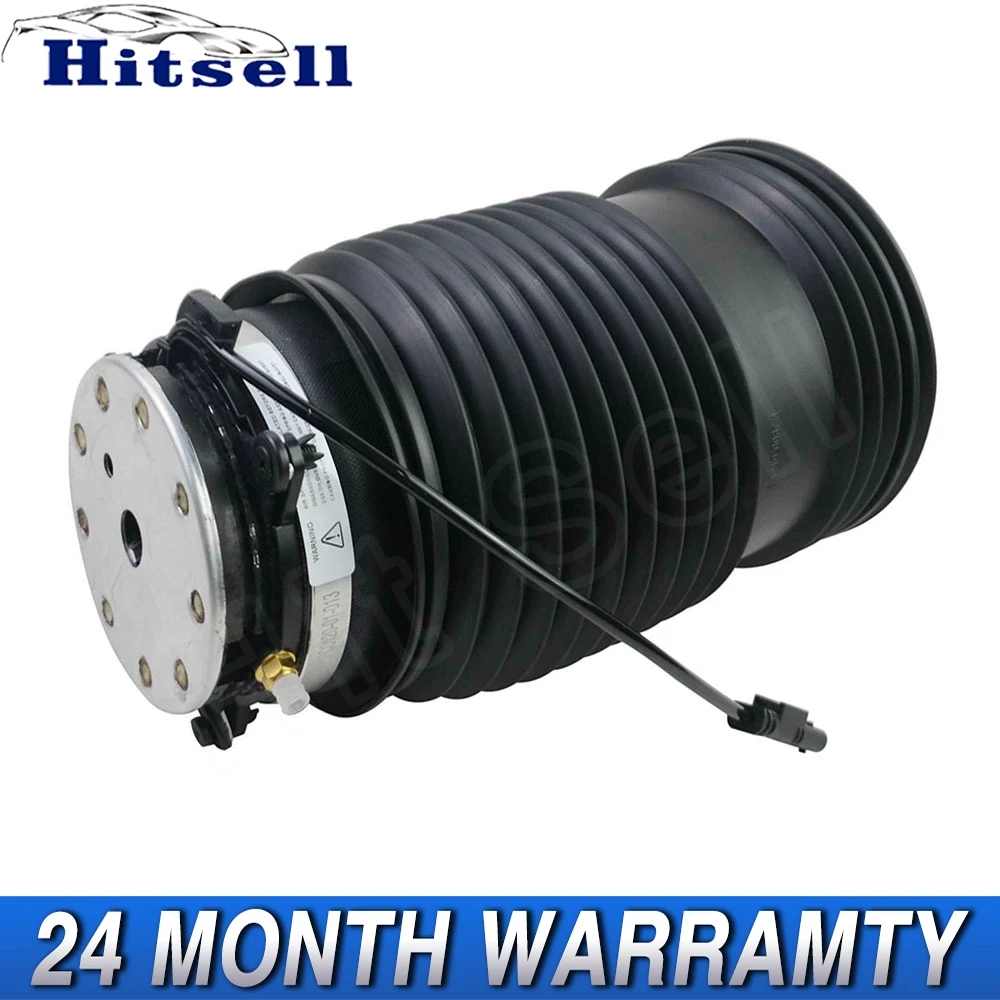 Rear-Air-Suspension-Spring-Bags-For-Mercedes-Benz-E-Class-W213-C257 ...