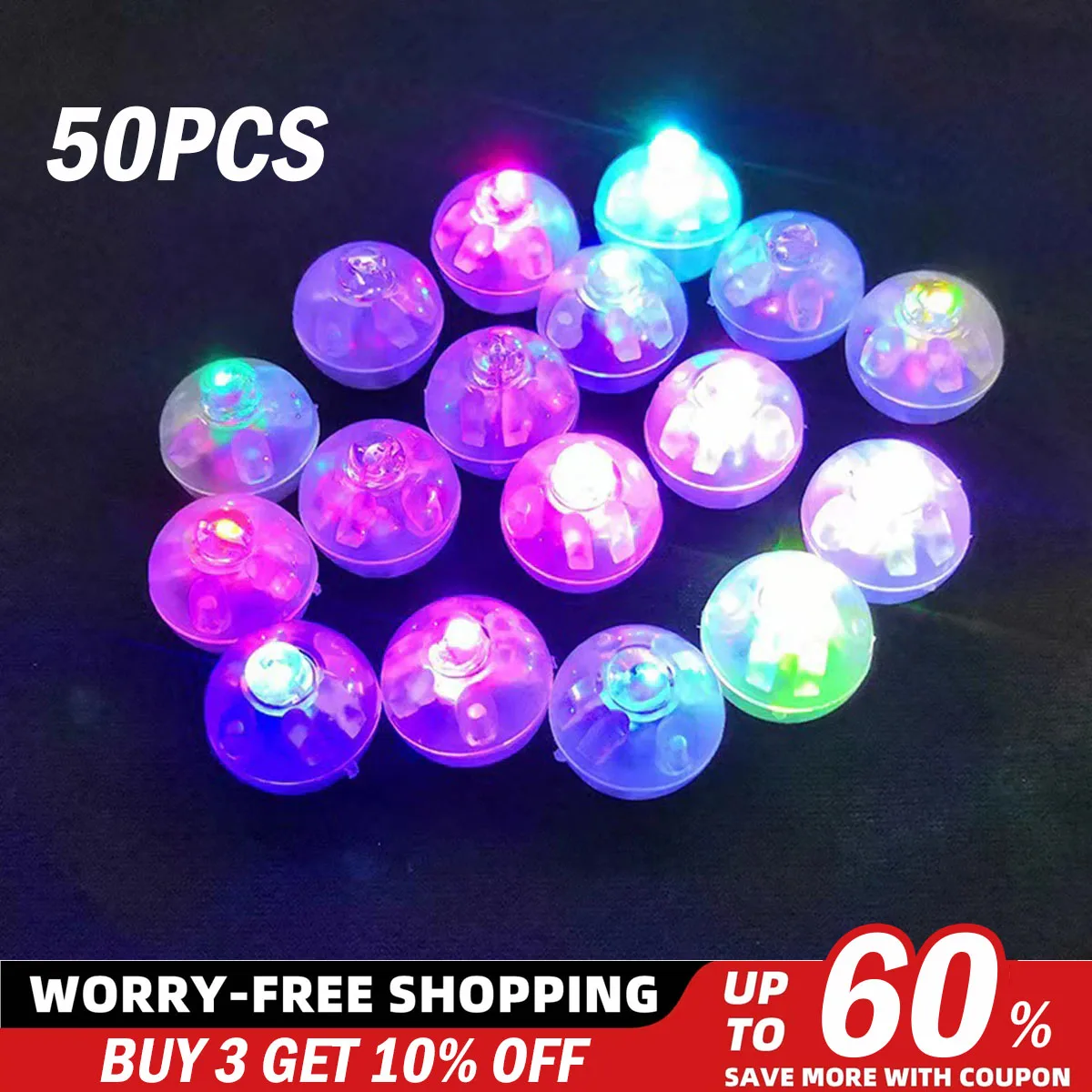 50Pcs-Tumbler-Round-Ball-Light-LED-Balloon-Light-Christmas-Decorative ...
