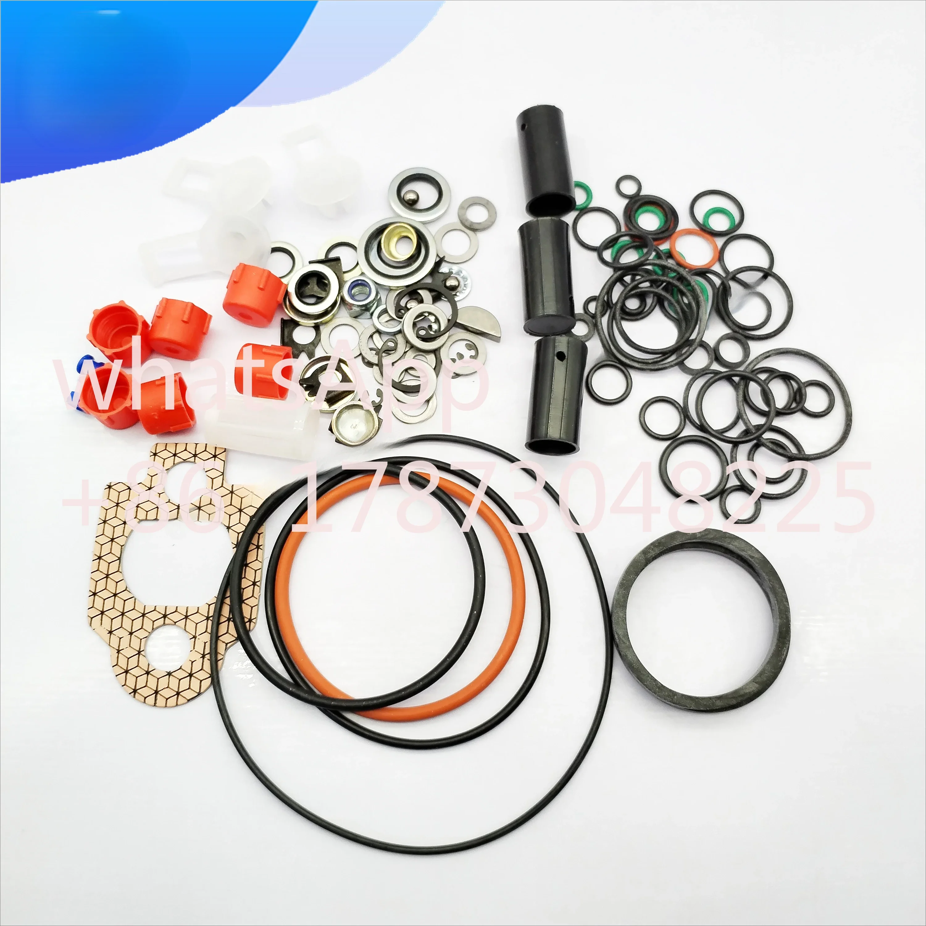 T-DI-Good-Quality-Repair-Kit-Seal-kit-7135-277-Real-Shoted-7135-277-for ...