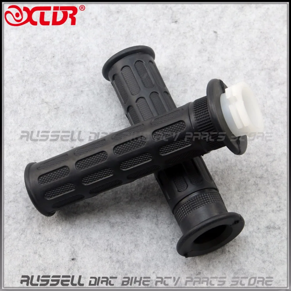 Universal Hand Handle GRIP Throttle For HONDA CG110 CG125 JX125 CB125S ...