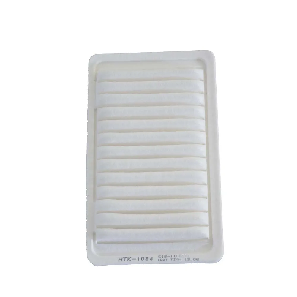 Car Air Filter For Chery QQ 1.0L (2013-2018) SQR371F A1 QQ3 cowin 1 ...