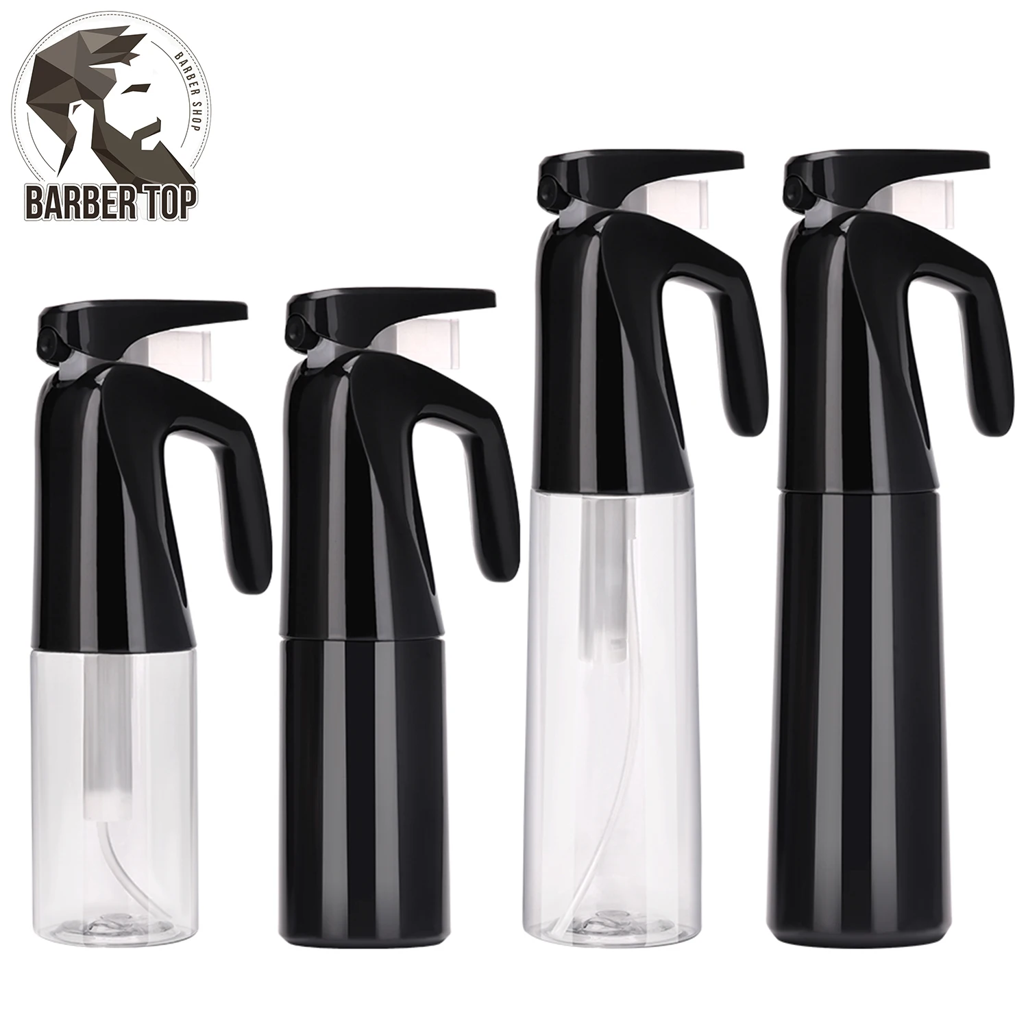 200-300ml-Continuous-Spray-Bottle-for-Hairstyling-Mist-Empty-Ultra-Fine ...