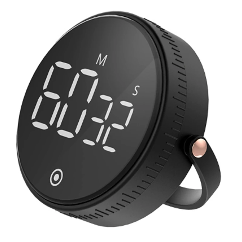 Magnetic-Digital-Timer-For-Kitchen-Clock-Timer-Countdown-Stopwatch-LED ...
