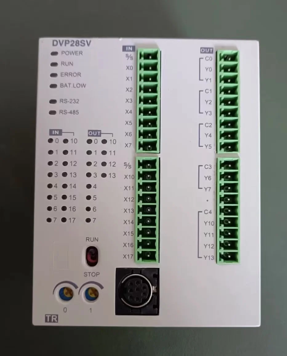 New-Original-DVP28SV11S2-DVP28SV11T2-DVP28SV11R2-DVP28SV11R-Official ...