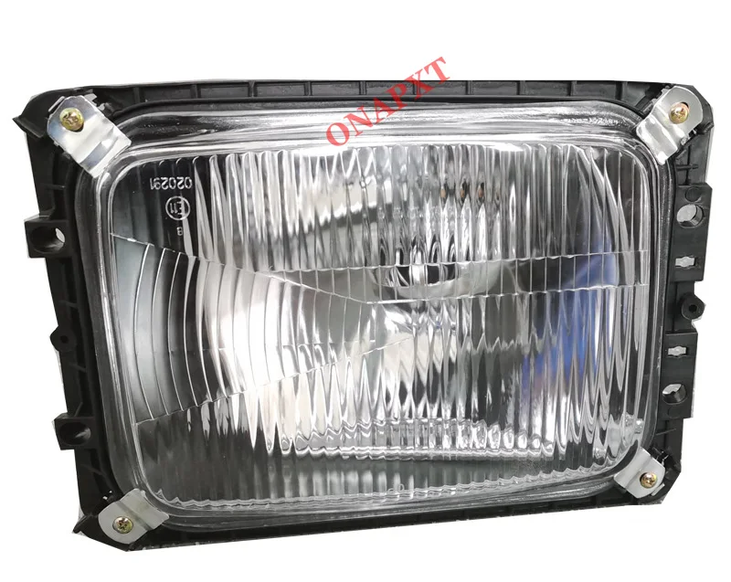 Head-Lamp-Turn-Signal-Flashlight-Car-Front-LED-Headlight-Assembly ...