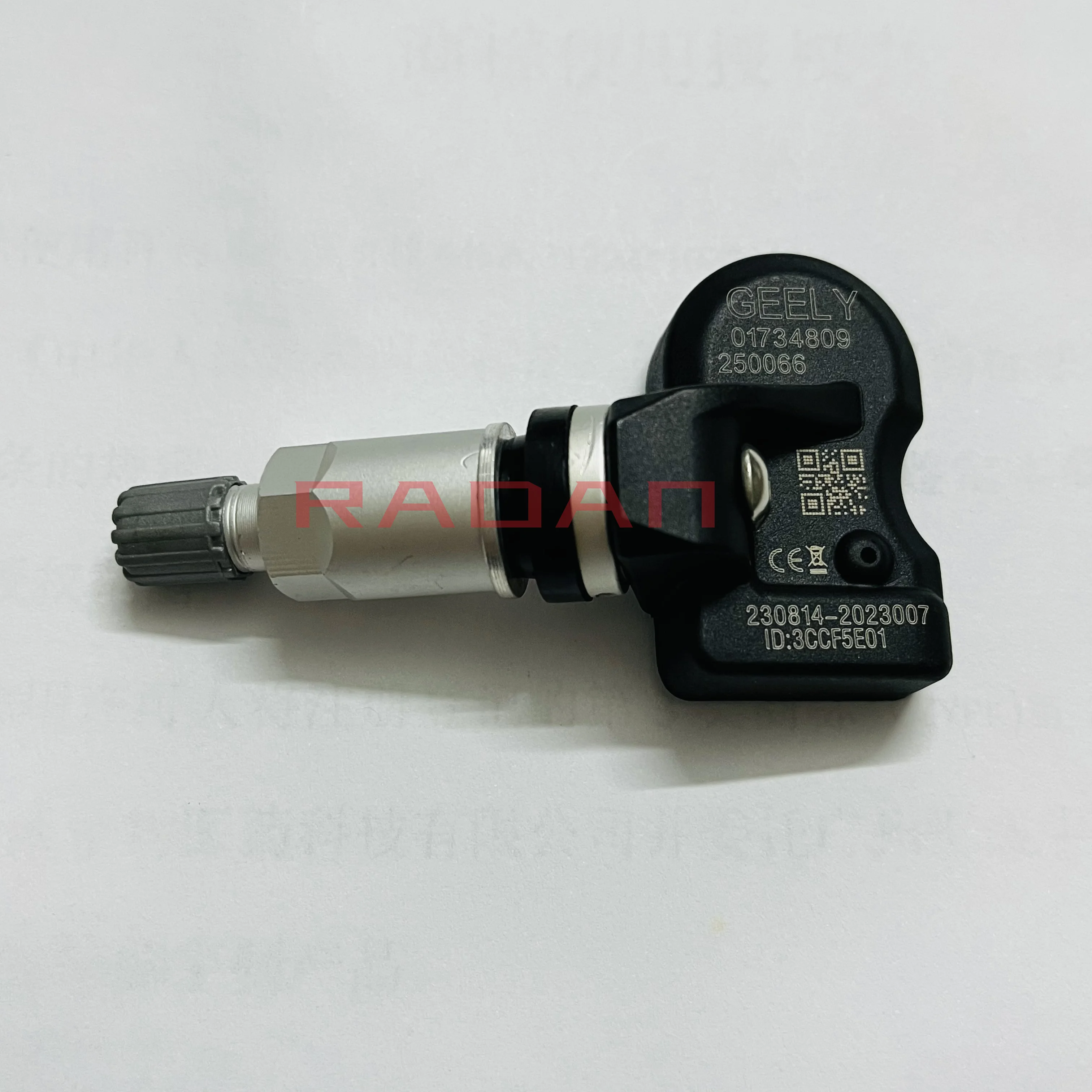 Sensor-de-presi-n-de-neum-ticos-Original-TPMS-para-Geely-Coolray-SX11 ...