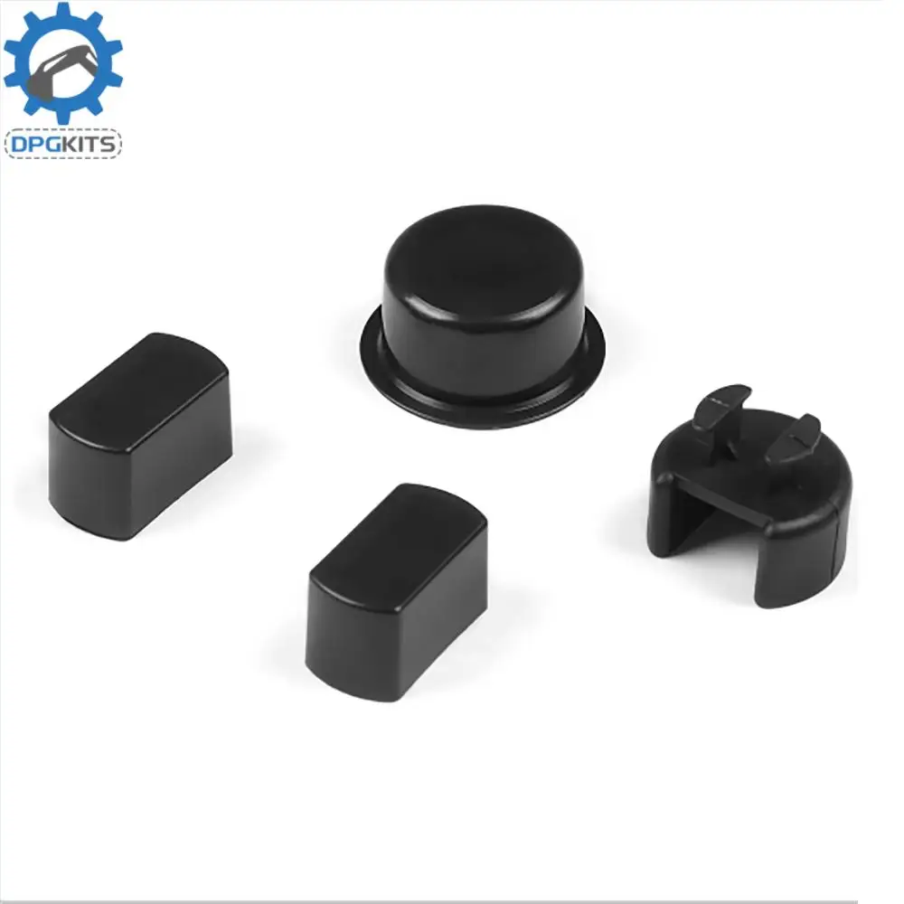 1set-38641-Tailgate-Hinge-Pivot-Bushing-Insert-Kit-For-Dodge-Ram-Ford-F ...