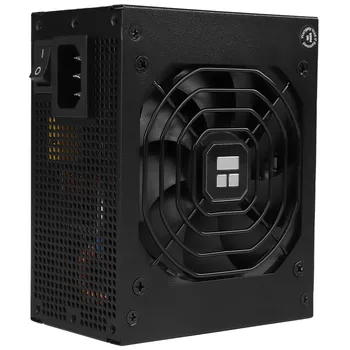 Thermalright TR-TPFX850 컴퓨터 케이스 전원 공급 장치, SFX 플래티넘 메달 풀 모듈, 지지대 ATX3.0 ...