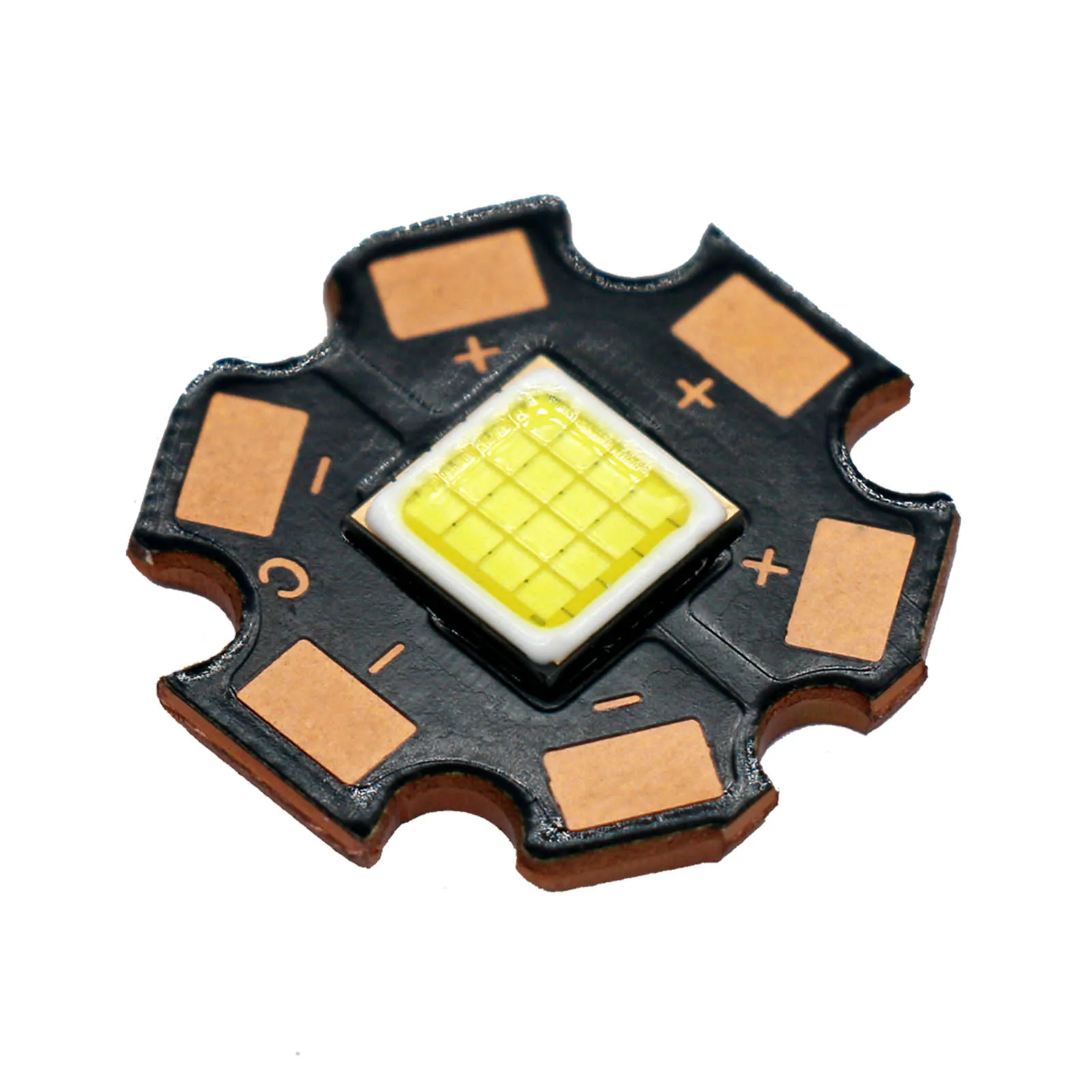 50W-High-Power-LED-Light-Super-bright-DC12V-14V-6500K-4A-LED-Beads-PCB ...