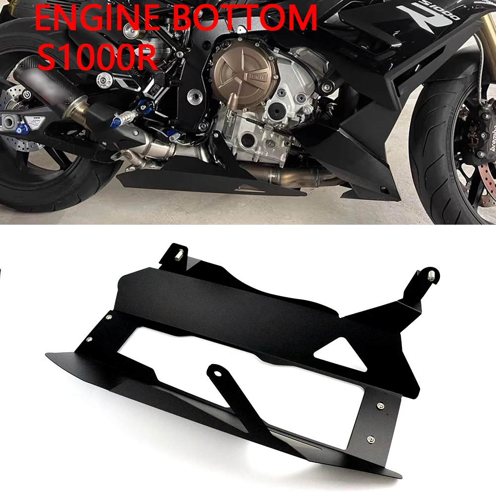 Fit-For-BMW-S1000R-S1000R-2021-2022-2023-New-Accessories-Belly-Pan ...