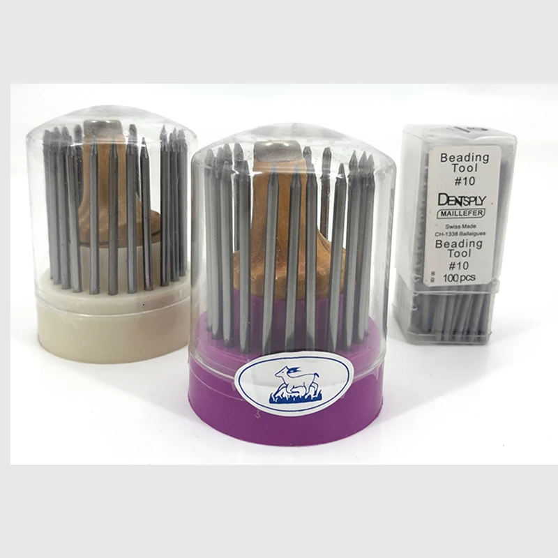 23-piece-Bead-Tool-Set-Wood-Handle-Diamond-Stone-Pearl-Grain-Tool-Set ...