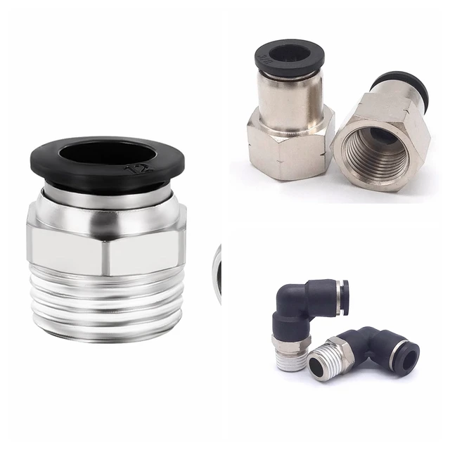 The Difference Between NPT, BSPP And BSPT Seals, 59% OFF