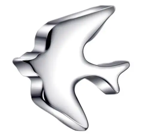 Bird-Fishtail-Shape-ASTM-F136-Titanium-Piercing-Labret-Internally ...