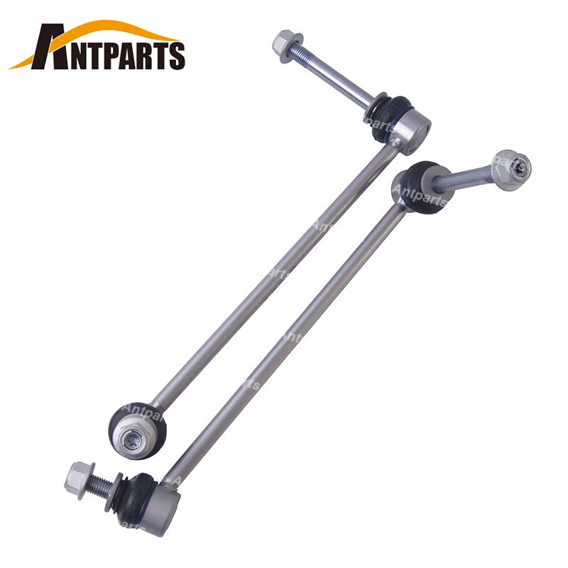 2PCS-Auto-Parts-Front-Suspension-Alxe-Stabilizer-Bar-Link-For-BMW-X5 ...