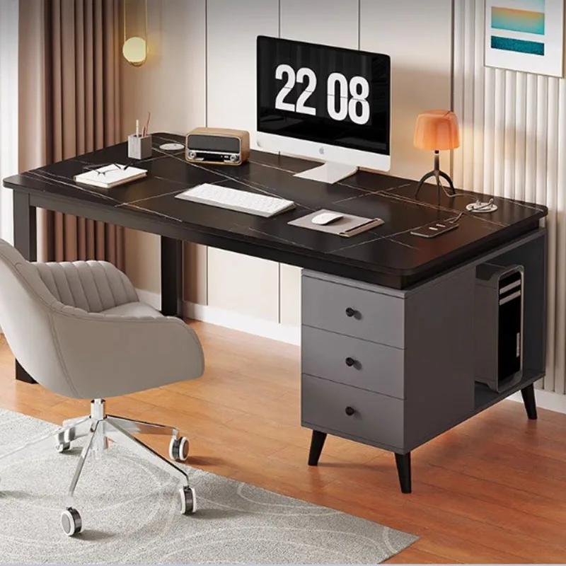 Storage Gaming Computer Desks Chair Upgrade Standing Study Computer ...
