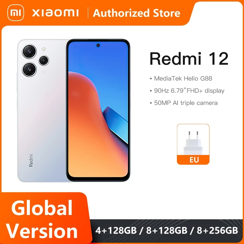 Xiaomi-smartphone-Redmi-12-versi-n-Global-Triple-C-mara-ia-de-50MP ...