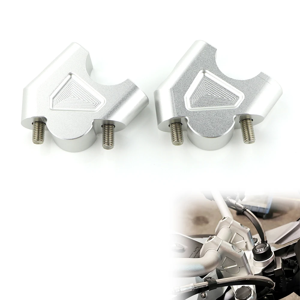 Fit For BMW R1200GS Adventure R1200GS R1250GS Adventure R1250GS S1000XR ...